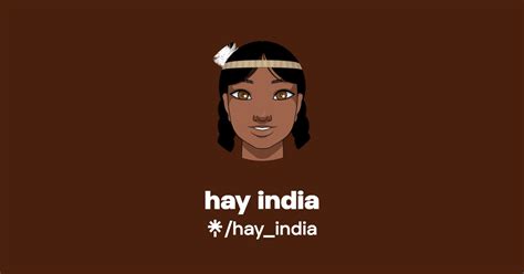 Hay India Linktree