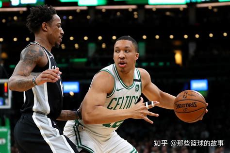 绿军格威值不值4年5000万？ 知乎