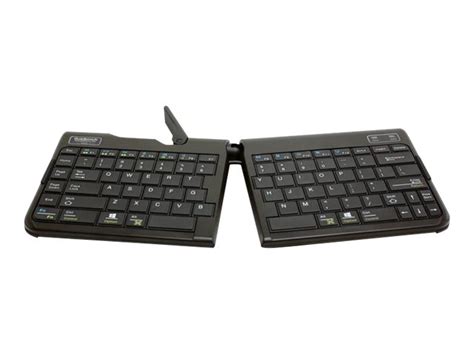 Goldtouch Go Keyboard Overview Specs Details Shi