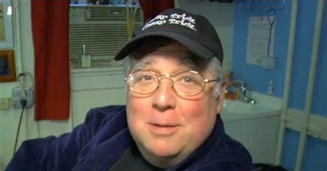 Go Backstage With Very Funny Broadway Actor Rob Bartlett