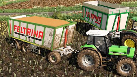 FELTRINA V1 0 1 0 FS19 Mod FS19 Net