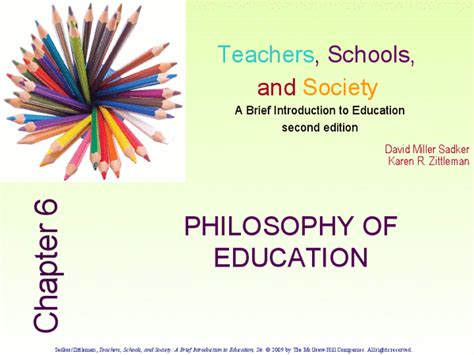 Progressivism In Education Quotes Quotesgram