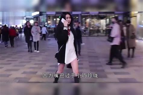 世界上最小嘴巴的女人，仅3厘米宽，能用来干嘛？让人看着很心疼嘴巴女人世界