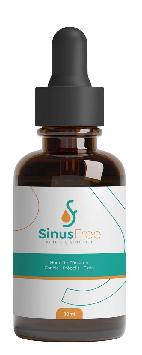 Sinus Free Life Group