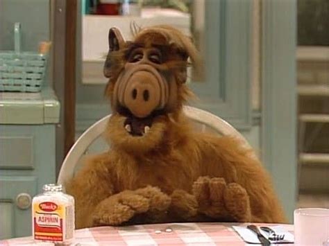 Alf S Christmas Away From Melmac Artofit