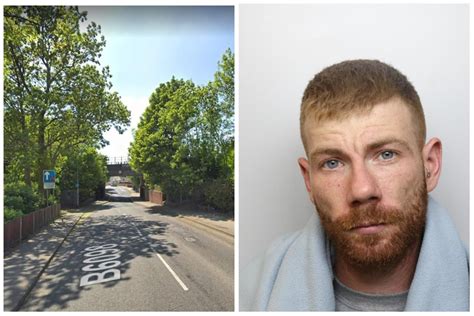 Leeds Crown Court Judge Slams Cowardly Man That Spun Web Of Lies