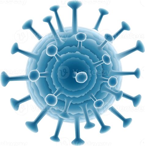 virus symbol color 19049698 png
