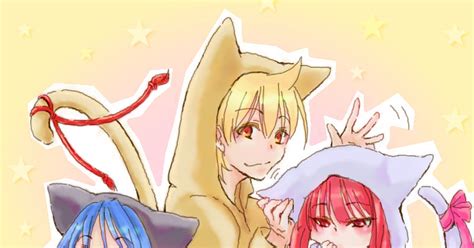 アリババ 仔猫がさんびき みずあめのマンガ 漫画 信号機 ジャーファル Pixiv