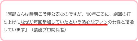 阿部サダヲの嫁は敏腕実業家で馴れ初めは？居酒屋とバーの場所はどこ？｜rzm Headline