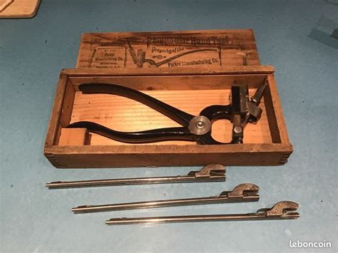 OUTILS ANCIENS ART POPULAIRE Pince Moi