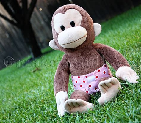 Dolly Diapers Make It And Love It