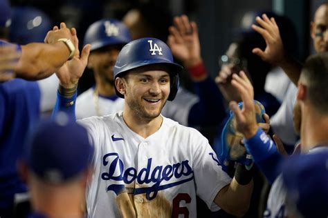 Ap Source Trea Turner Phillies Reach 300m 11 Year Deal