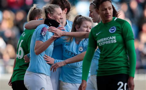 Fa Wsl Highlights