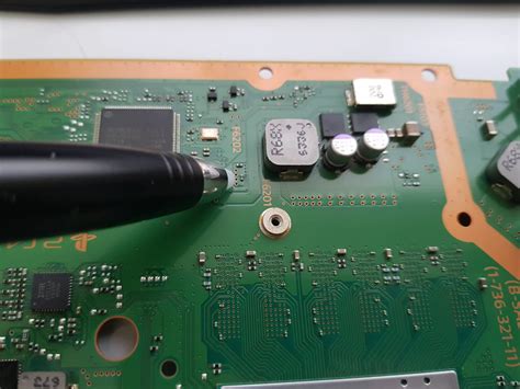 PS Slim Disc Drive Has Power But Wont Accept Disc PS Slim TronicsFix