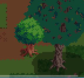 Tilemap Y Sort Sorts By X Position Too Much For Large Tiles Issue Godotengine Godot