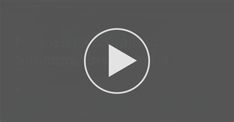 Module 1 Introduction Module 1 Financial Accounting Structureenvironment Coursera