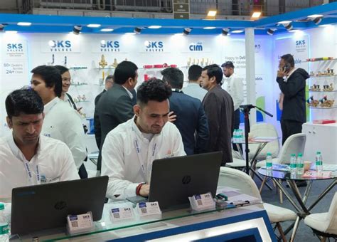 Ashish Seth On Linkedin Acrexindia2024 Valveindustry Innovation