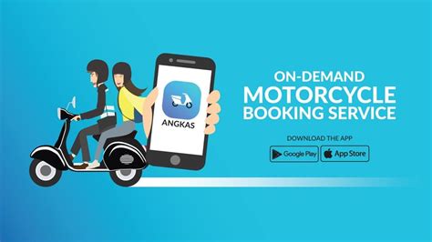 Philippine Ride Hailing Firm Angkas Sorry After Saying Their Service Is