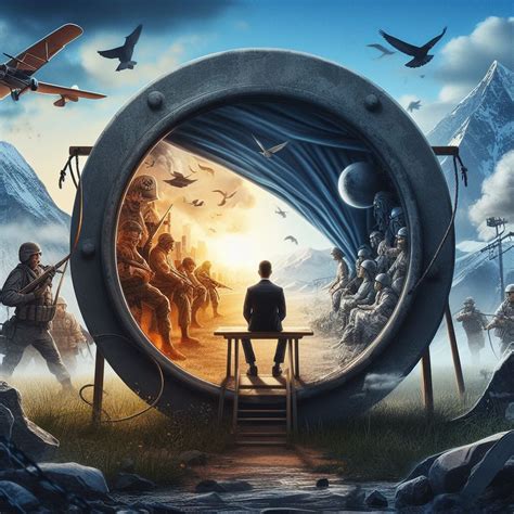Survival Bias Distorting Reality Through The Lens Of Success