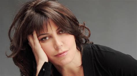 Sabina Guzzanti torna in tv su La è ufficiale Cronaca nazionale Abruzzo ore