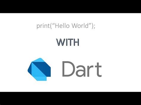 Free Video Dart Tutorial From Youtube Class Central