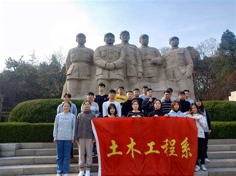 传承淮海战役精神，凝聚奋进力量