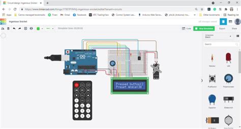 Create Amazing Simulations On Tinkercad By Dilupaherath Fiverr