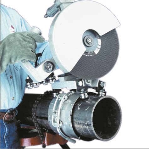 Pipe Cutting With Cutmaster At Best Price In Mumbai Pioneer Intertrade Pvt Ltd