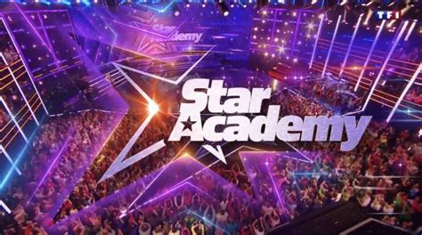 Star Academy la quotidienne de la tournée annulée par TF1 et Endemol