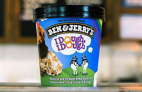 Ben And Jerrys To Honor Gay Marriage Ruling By Renaming Ice Cream
