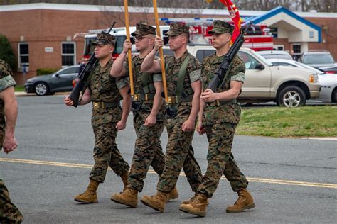Dvids Images Ocs Class 239 Graduation And Commissioning Ceremony