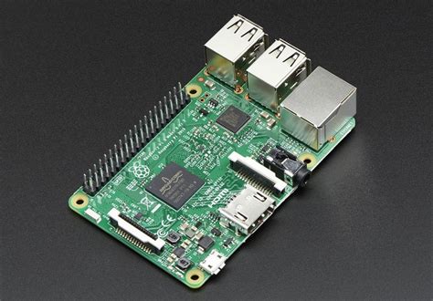 Curso De Raspberry Pi Para Principiantes Neoteo