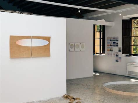 Aesthetica Magazine Materiality And Abstraction