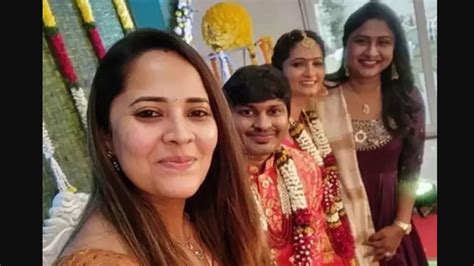 Guests At Rocking Rajesh And Jordar Sujathas Engagement Event Filmibeat