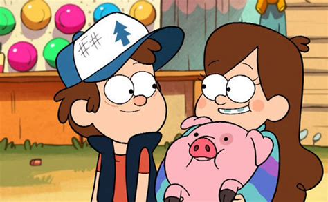 El Creador De Gravity Falls Acusa A Disney De Hipocresía Por Celebrar