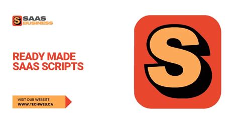 Handpicked Saas Scripts Ready Made Saas Scripts