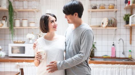 6 Peran Suami saat Istri Hamil, Dibutuhkan Dukungan untuk Melewati Fase Ini! - Parenting Fimela.com