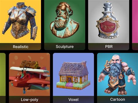 Convert 3d Models From  To Glb Online For Free Meshy Ai