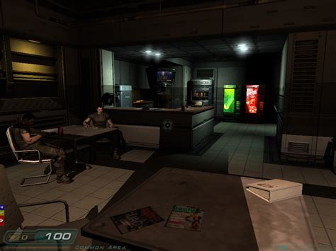 CstDoom V Released News ModDB