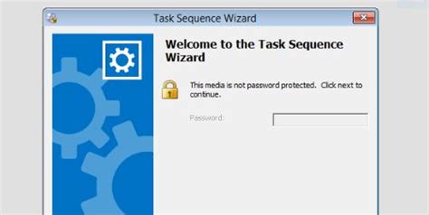 Configmgr Task Sequence Failing On Device Rebuilds Sccmentor Paul