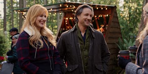 Virgin River Christmas Episodes And Season 5 Ending Explained Netflix