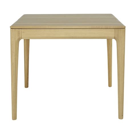Ercol Romana Small Extending Dining Table • Roomes Furniture