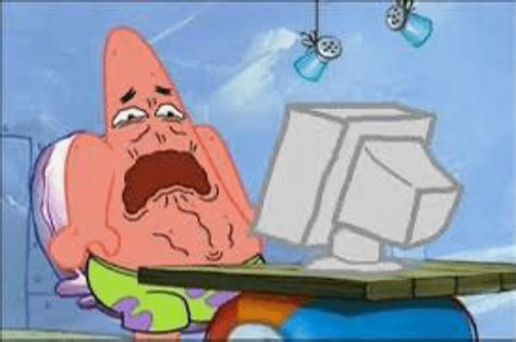 Spongebob Side Characters Being Ruthless 😂 R Spongebob