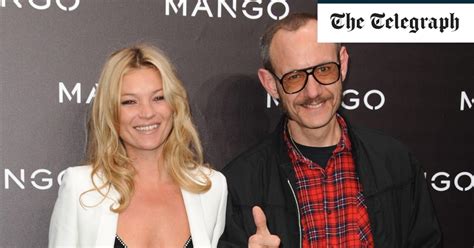 Exclusive Terry Richardson Banned From Working With Vogue And Other
