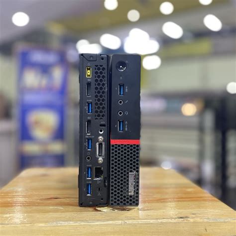 Jual Mini Pc Lenovo Thinkcentre M Kosongan Support I I I Gen Jakarta Pusat Galatia