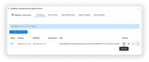 Tableau Connector For Software Reviews Demo And Pricing 2024