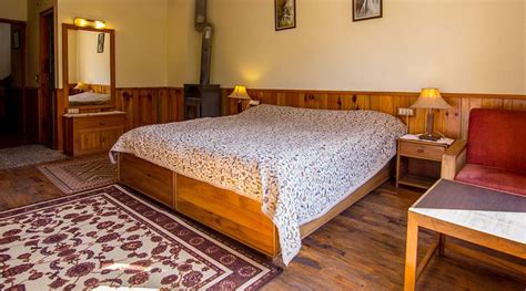 Retreat Cottages Cottage Reviews Manali India