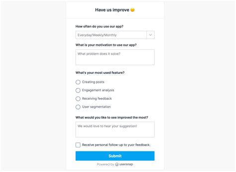 How To Design Ui Forms In 2025 Your Best Guide Ixdf