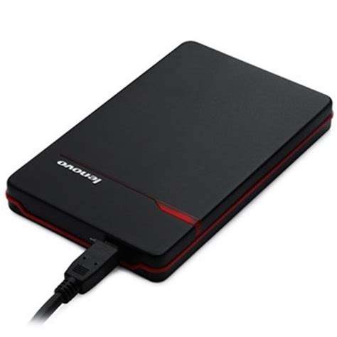 Tb Ssd Lenovo External Hard Disk At Piece In Hyderabad Id