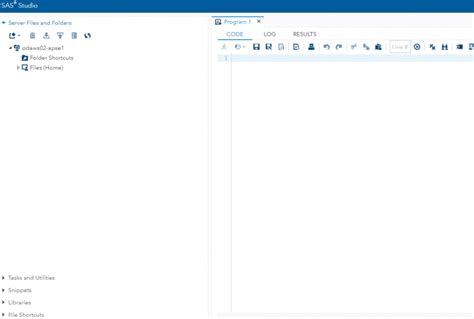 A Step By Step Guide To Downloading And Installing SAS Studio SASCrunch Com